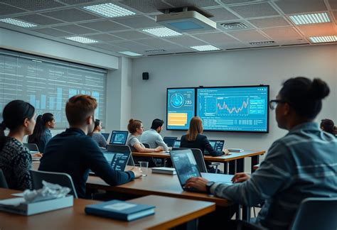 How Can Artifice In Intelligence Revolutionize Educational Paradigms Learnomics Ai In Education