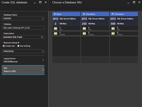 Detailed Sql Rp Azure Stack Tp2 Deploy And Config