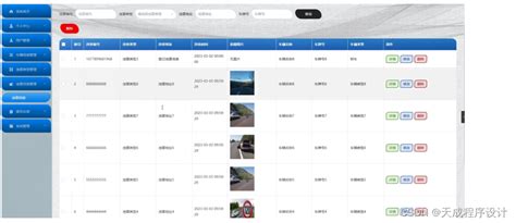 Javaphpnodejspython基于web的交通违章管理系统【2024年毕设】基于javaweb违法处置子系统 Csdn博客