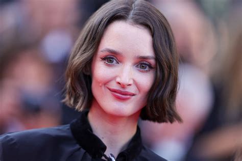 From Yacht Scenes To Blunt Honesty Charlotte Le Bon Opens Up About