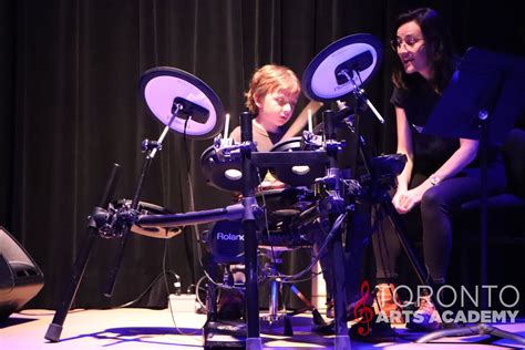 How Online Music Lessons Work Toronto Arts Academy