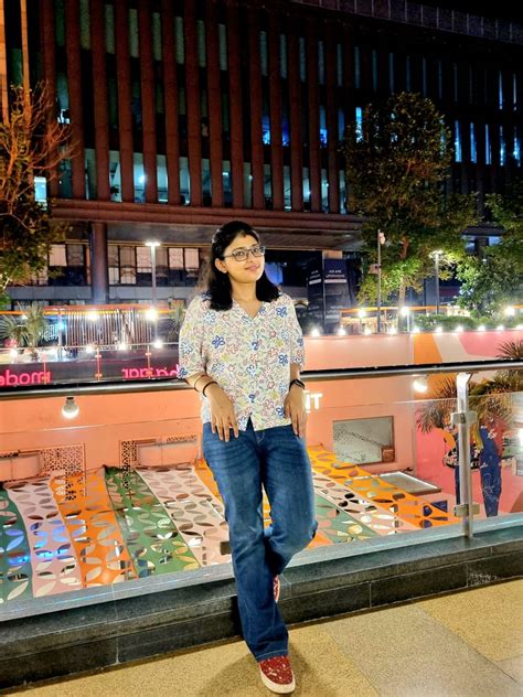 Debapriya Basu Taking A Break From Social Media Debapriya Basu