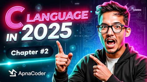 Day 2 C Language Tutorial For Beginners In Hindi With Notes 🔥