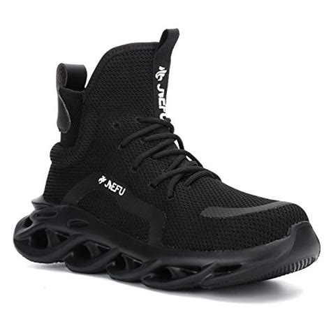 The 15 Best Steel Toe Boots For Women In 2025 Linquip