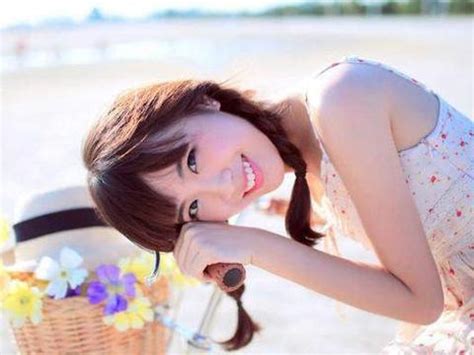 如何让女生对你有好感 我教你四招 女生 好感 心态 新浪新闻