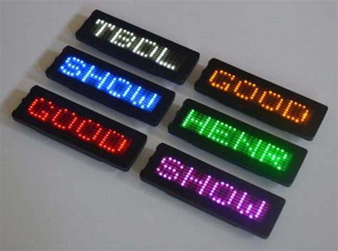 Mini LED Displays At Best Price In Vadodara By Eib Solutions ID