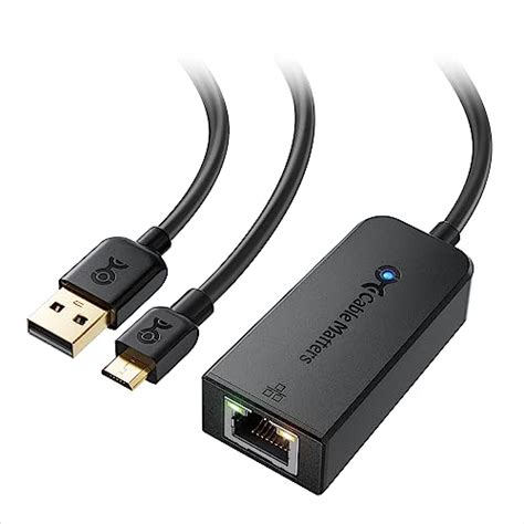 Usb Ethernet Adapter Chromecast Vardagligheter