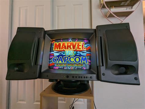 Samsung Gx Rgb Mod R Crtgaming