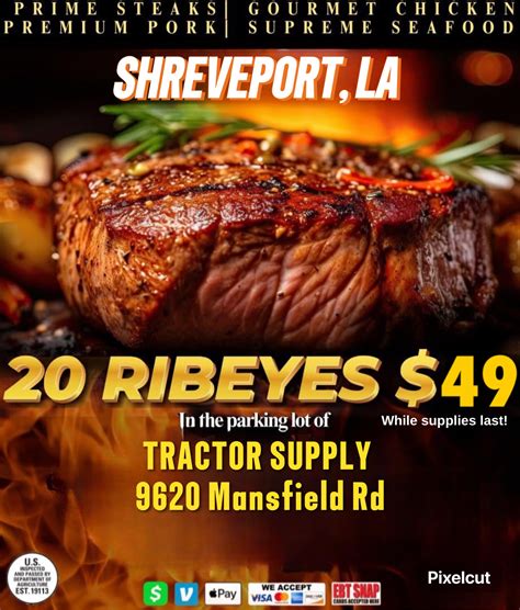 🚨20 Ribeyes 49