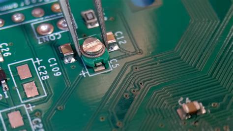 An SMD Capacitor Guide Hackaday