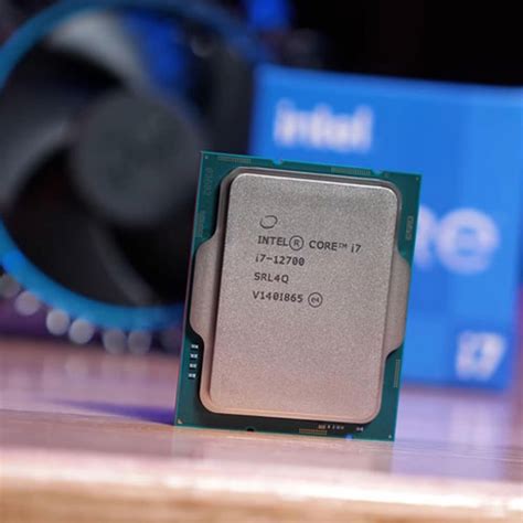 INTEL CORE I7 12700 PROCESSOR 25MB CACHE 3 60 GHZ AJ TECH