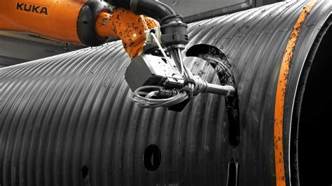 Milling Kuka Ag