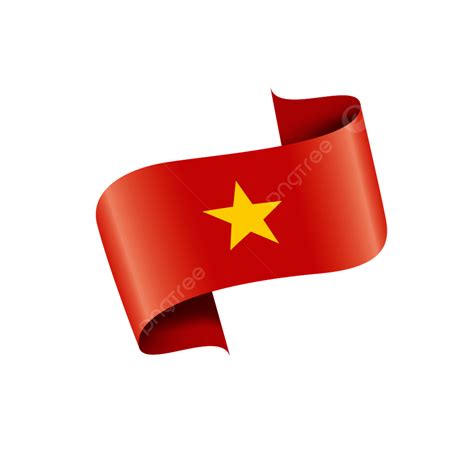베트남 국기 기호 기치 국가 상 디자인 Png 일러스트 및 벡터 에 대한 무료 다운로드 Pngtree