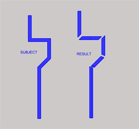Help Split Polysurface At Their Corner Scripting Mcneel Forum