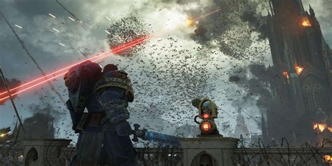 Space Marine 2 Armor Leaks Explained Fyuu