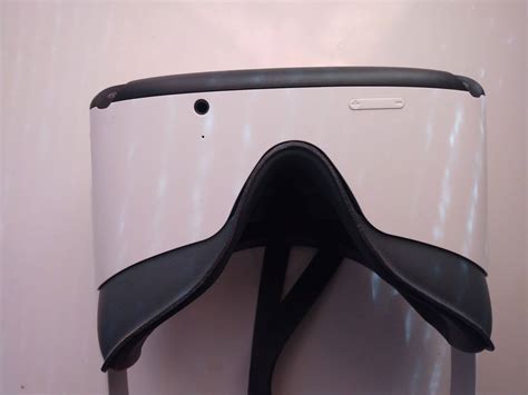 A Hands On P Review Of Pico Neo 3 Pro VR Headset ARPost