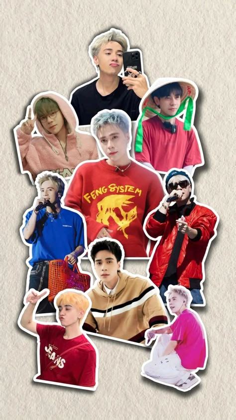 Pin Af Ánh Nguyễn På Hồng🫀