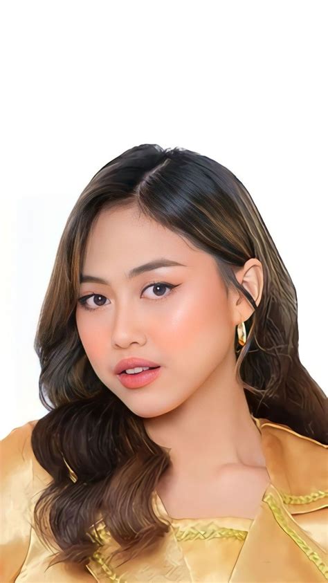 Sisca Jkt48 Gaya Rambut Cantik Orang Cantik Gadis Gadis Cantik