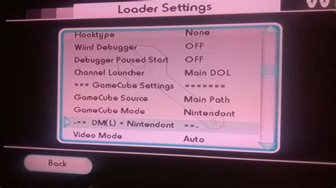USB Loader GX Page GBAtemp Net The Independent Video Game Community
