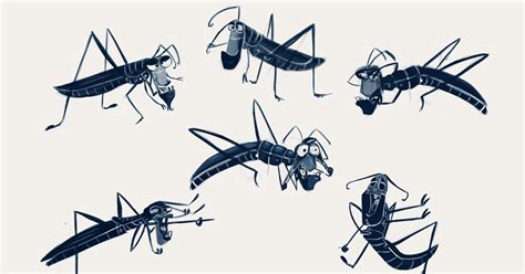 Ayyappas Sketchbook Grasshopper Designs