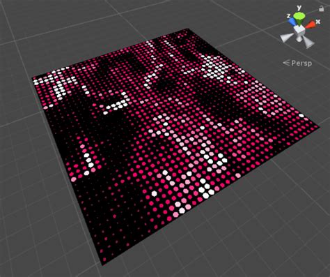 How To Create Domain Warping With Unity Styly