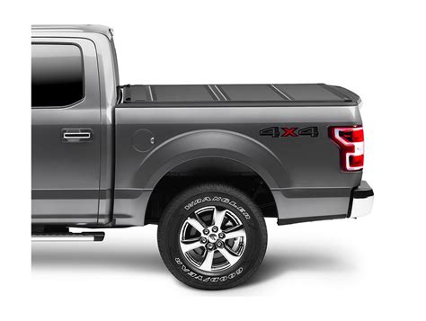 Bakflip Mx4 Hard Folding Tonneau Cover 448339 Realtruck
