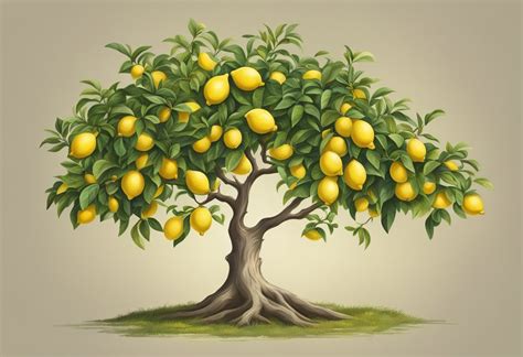How To Prune Lemon Tree Expert Techniques For Healthy Growth Evergreen Seeds