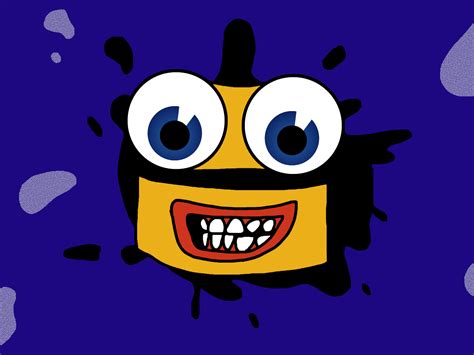 Klasky Csupo Splaat By Hudicmark219 On Deviantart