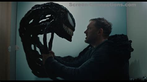Venom Let There Be Carnage Blu Ray Image 01 Screen Connections