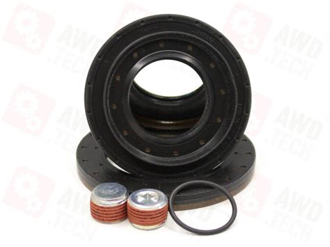 Sealing Kit For Pl72 T Awdtech