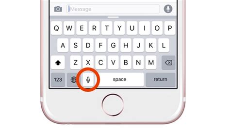 Enable Or Disable Microphone Button On Iphone Keyboard Heres How Redmond Pie