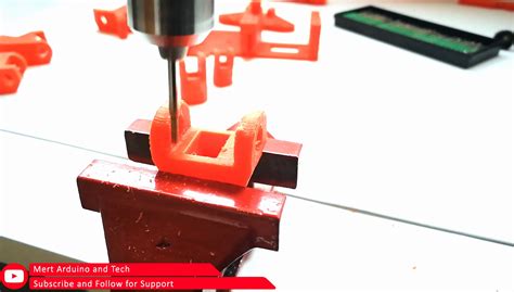 Robotic Hand With Wireless Glove Controlled Nrf24l01 Arduino 7