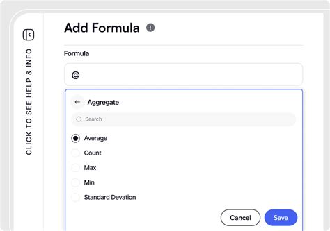 Data Transformation Dashboardfox