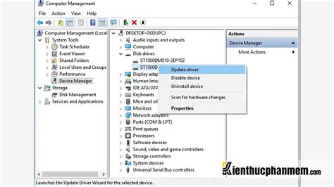 Cách Khắc Phục Lỗi The System Cannot Find The File Specified” Ktpm