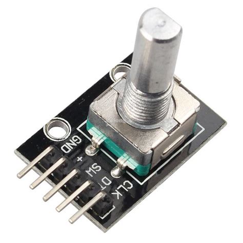 Stm32 Timer Encoder Mode Stm32 Rotary Encoder Interfacing