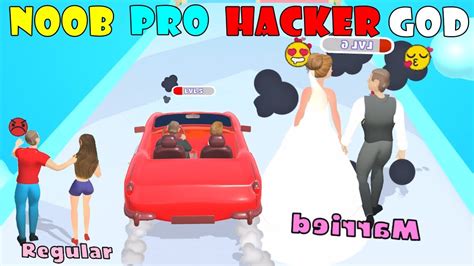 NOOB Vs PRO Vs HACKER Vs GOD Affair Run YouTube NOOB Vs PRO Vs HACKER Vs GOD Affair Run YouTube
