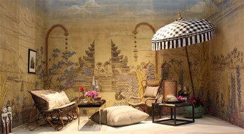 Interior Designer Jonathan Rachman On Style And His Creative Process