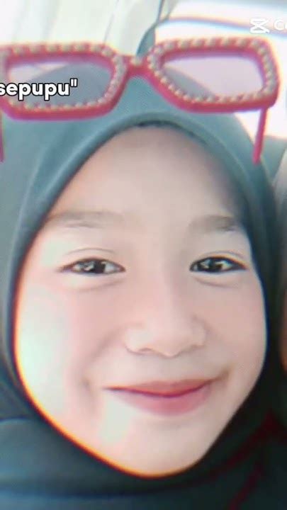 Siapa Cantik Sepupu Ku Ka Atau Aku Youtube