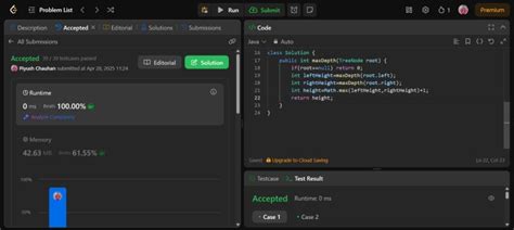 Dsa 200dayschallenge Problemsolving Codeeveryday Learningjourney
