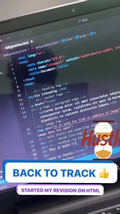 Video Zaman Shaikh On Linkedin Back To Track 🛤️ Started My Revision