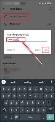 How To Chat In Microsoft Teams Complete Messaging Guide