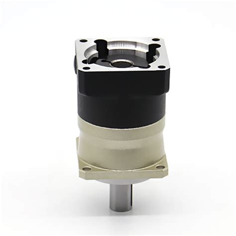 Ab Series Factory Custom Flange Right Angle Planetary Gearbox Reducer High Quality Planetary