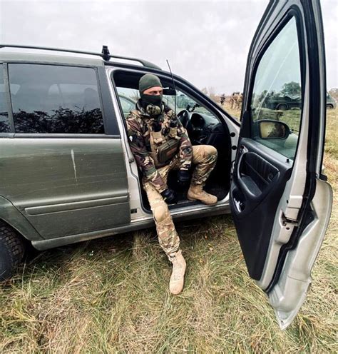 Командир роти ударних безпілотних авіаційних комплексів Рарог 24 ої бригади Олег Гуйт За час