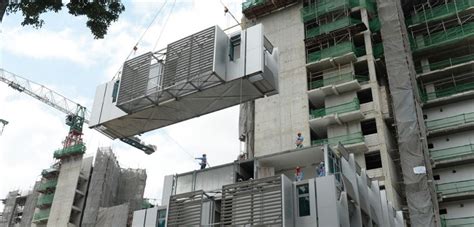 The Rise Of Ppvc And Precast Construction Nft Blog