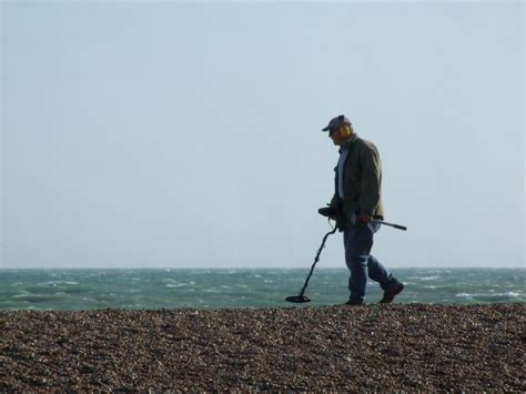 Metal Detecting Tips For Beginners Previous Magazine
