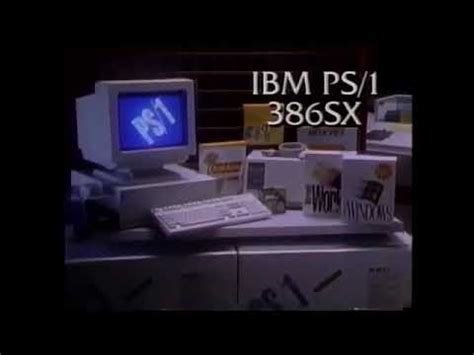 Commercial For Best Buy IBM PS From YouTube