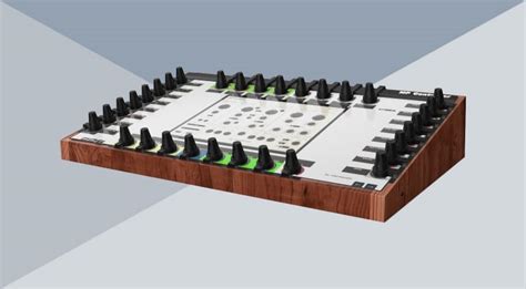 NakedBoards CV Plug Your USB Controller Directly Into Your Modular Gearnews