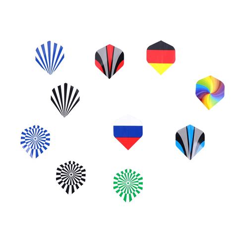 30pcs Dart Practical Accessory For Adults Men Grandado