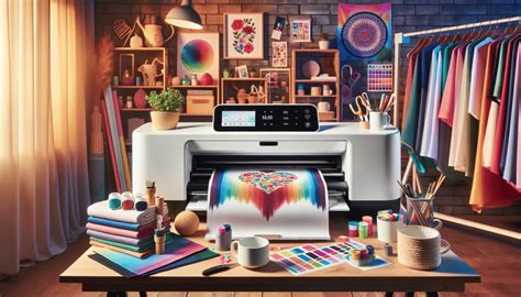 Best Sublimation Printers For Cricut And Silhouette Users Printelevate