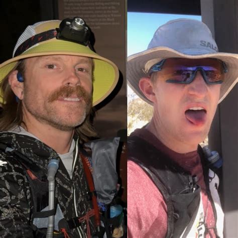 Episode 226 Jake Jackson And Darren Thomas A Tale Of Two Joshua Tree